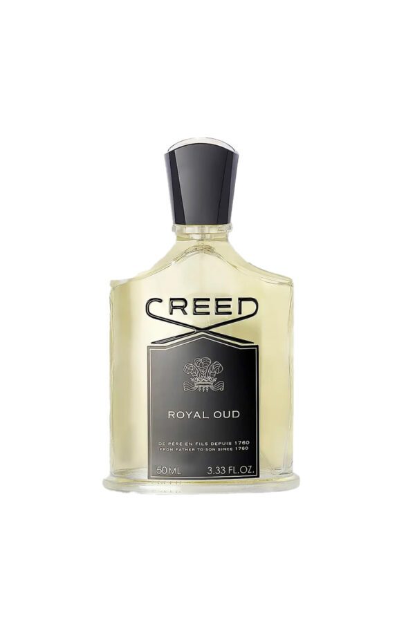CREED Parfum ROYAL OUD Royal Oud Millesime – La Maison Dupuis