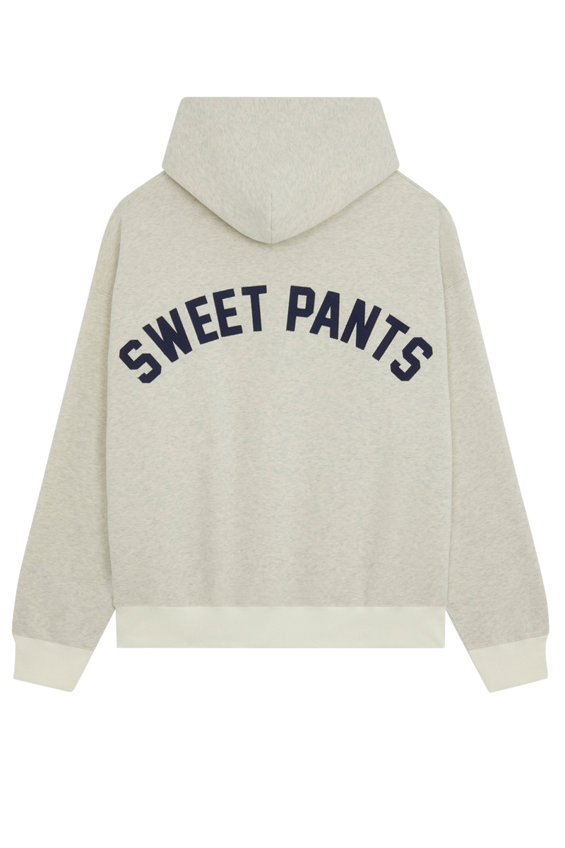 SWEET PANTS Sweats JARRE Coach Hoodie – La Maison Dupuis